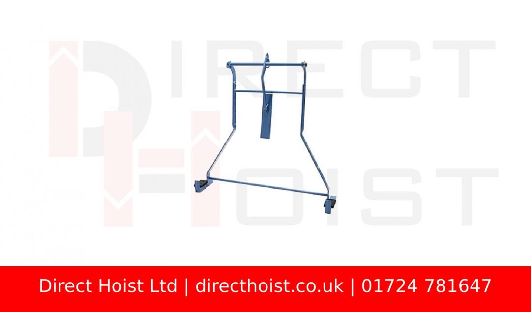 Board Lifting Frame - Direct Hoist