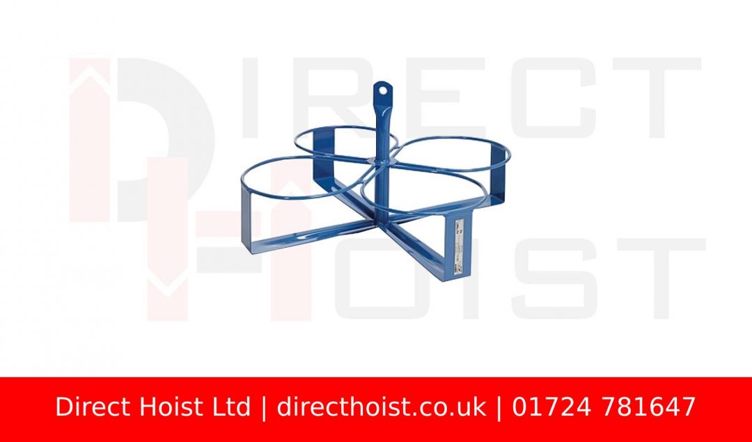Bucket Hanger - Direct Hoist