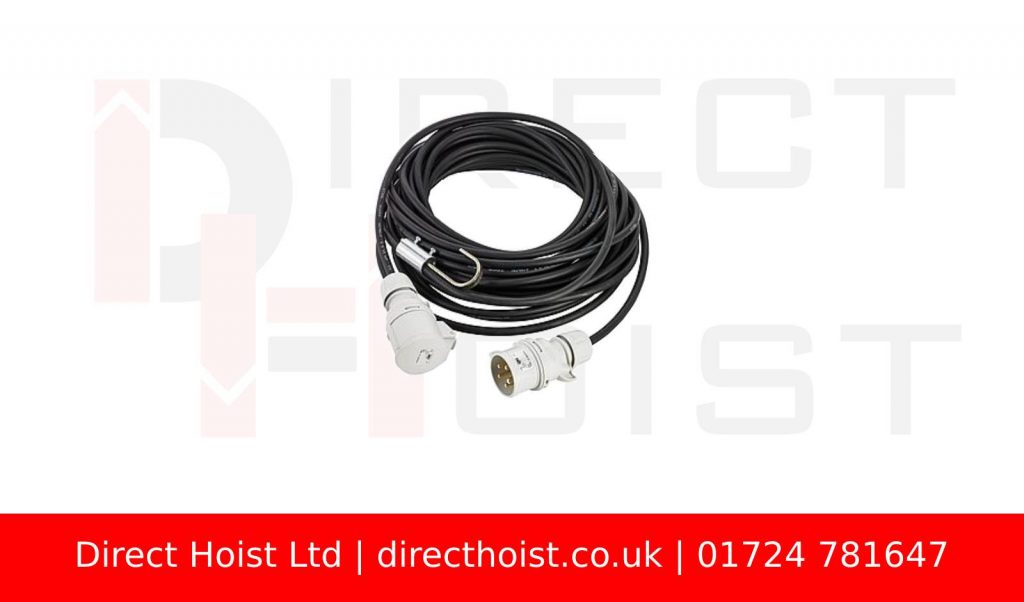 Extension Cord - Direct Hoist