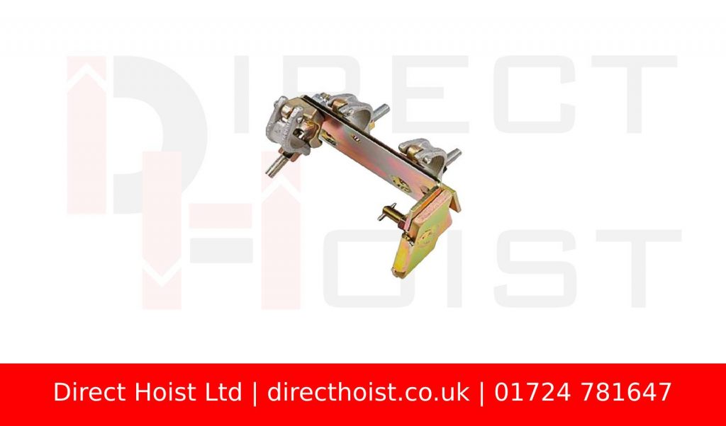 Mast Tie - Direct Hoist