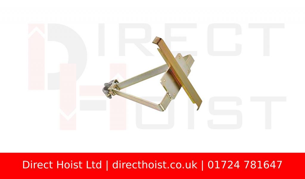 Stop Bar - Direct Hoist